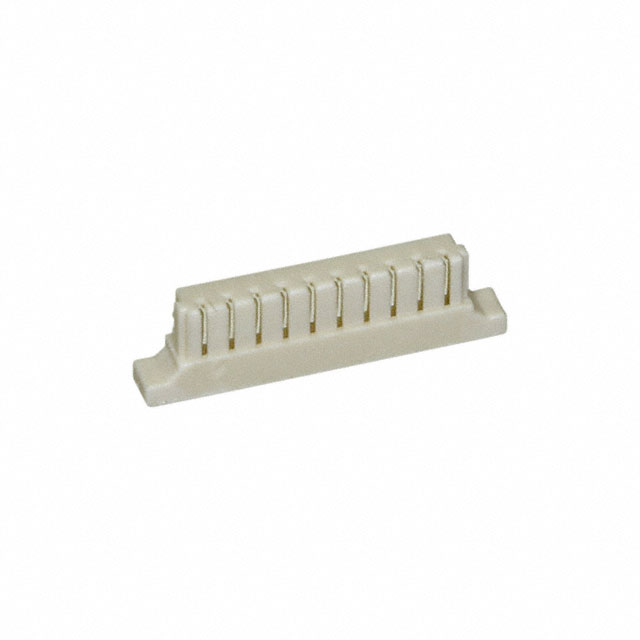 10145492-10LF Amphenol ICC (FCI) | Connectors, Interconnects | DigiKey